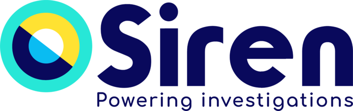 Siren - Request access to a trial